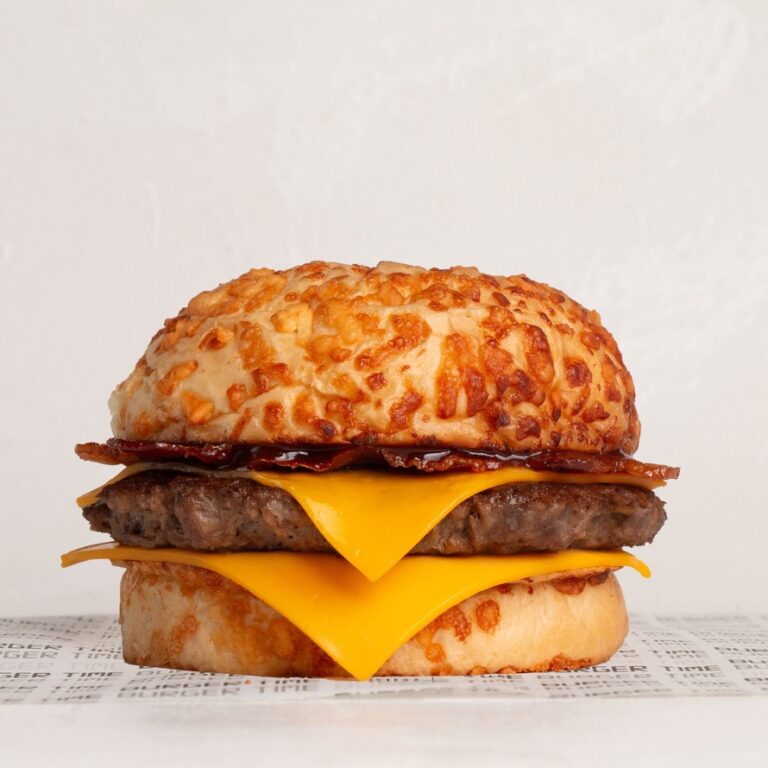 Home - Burger Time